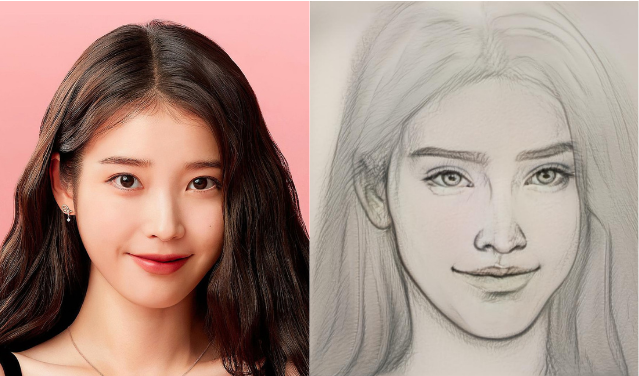 One Shot Face Stylization With Jojogan